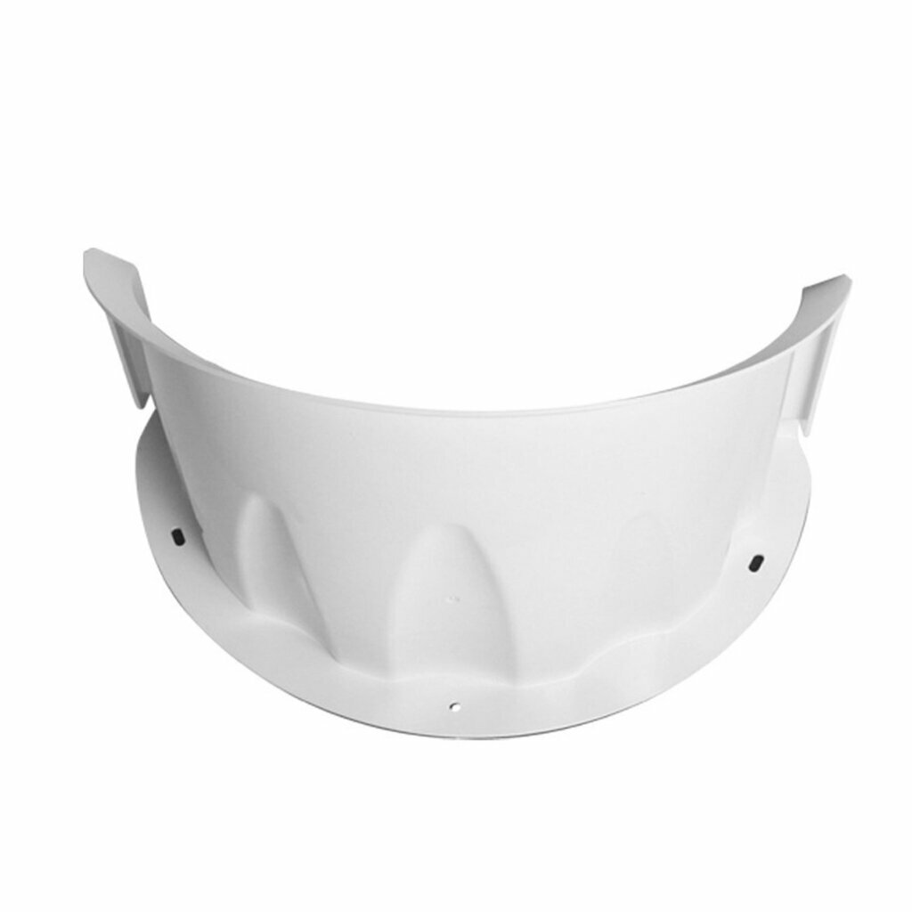 Легко устанавливаемый защитный чехол для камер наблюдения