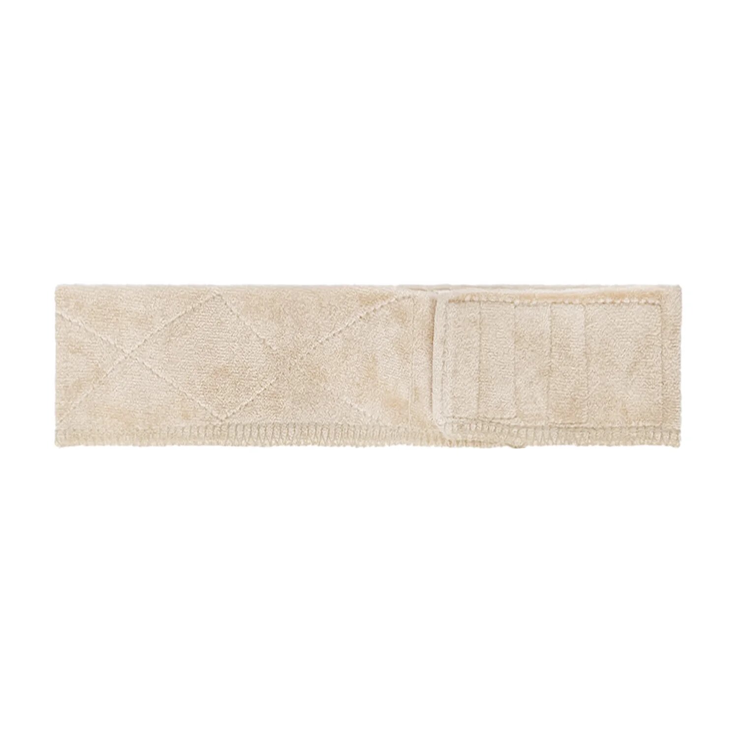 Бежевая повязка для парика, цвет 10197 beige