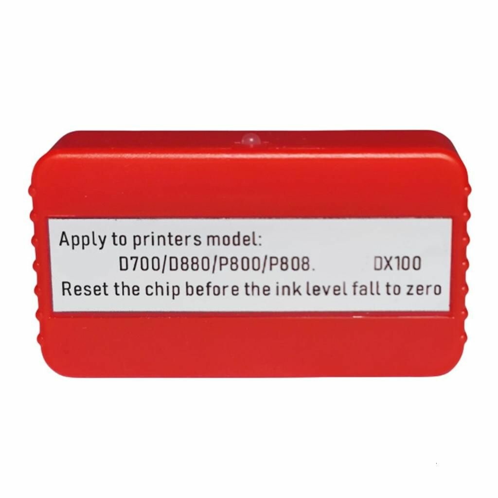 Сброс чипов для картриджей T5820 C13T5820, новое