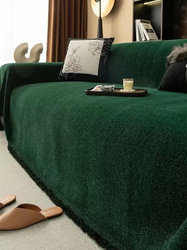 Чехол на мебель для дивана, 200 см х 180см