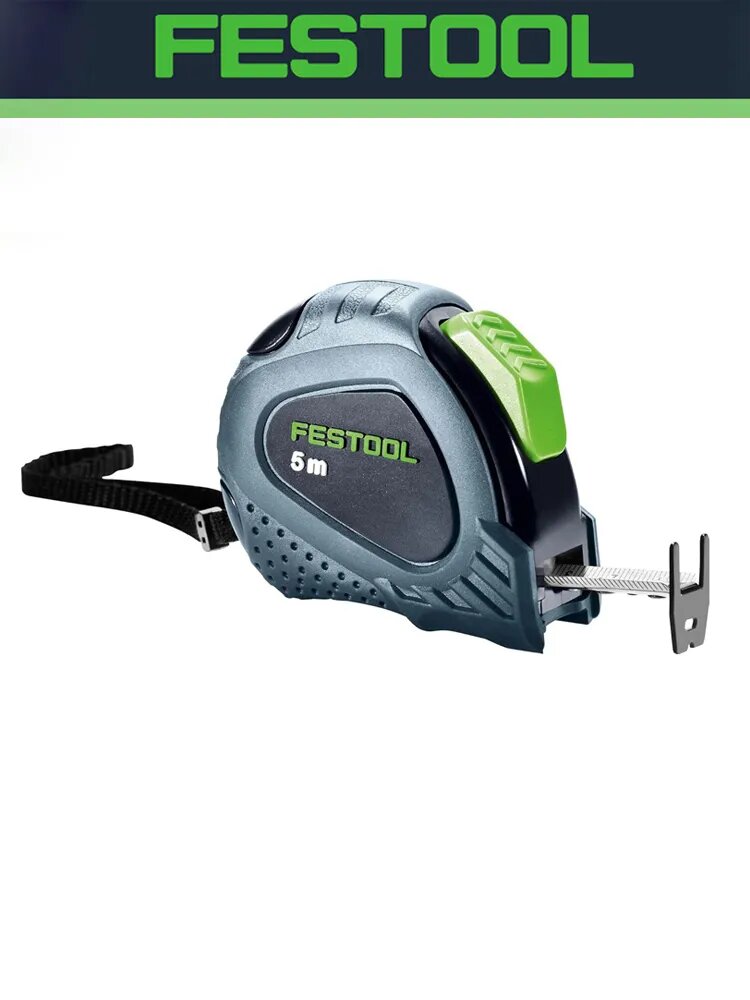 Festool Измерительная рулетка