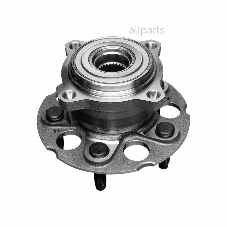 MARSHALL M8140138 ступица задн. GREAT WALL HOVER H6 (4WD) 16 HAVAL F7 (4WD) 19 (M8140138)