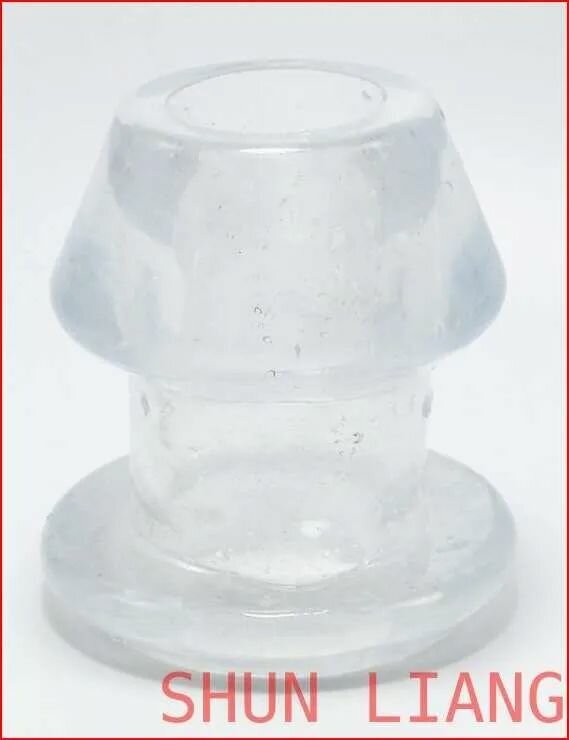 Анальный крюк, 78 мм