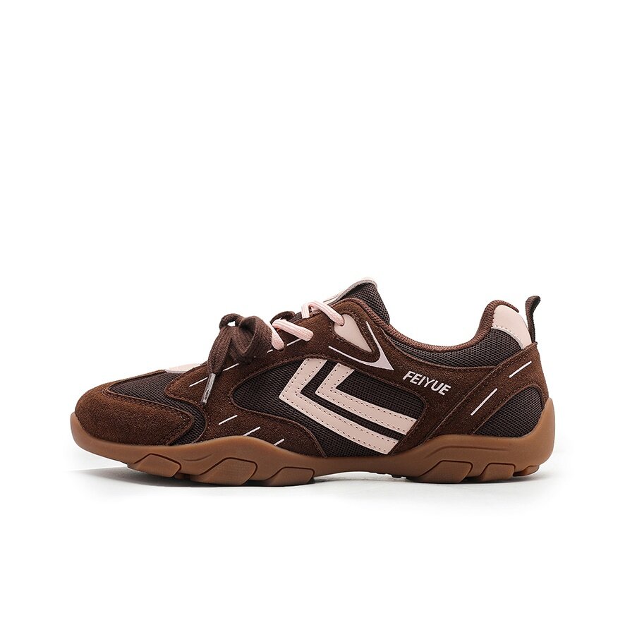 Кеды Feiyue