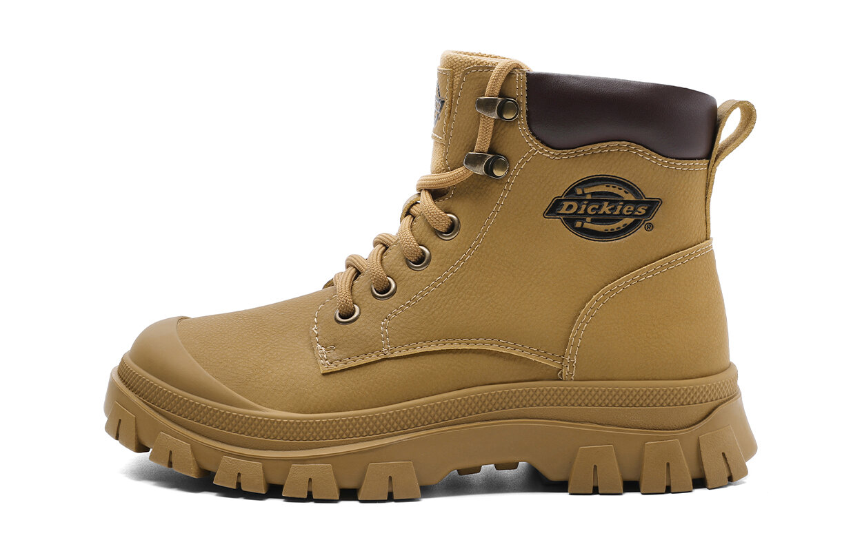 Ботинки берцы Dickies