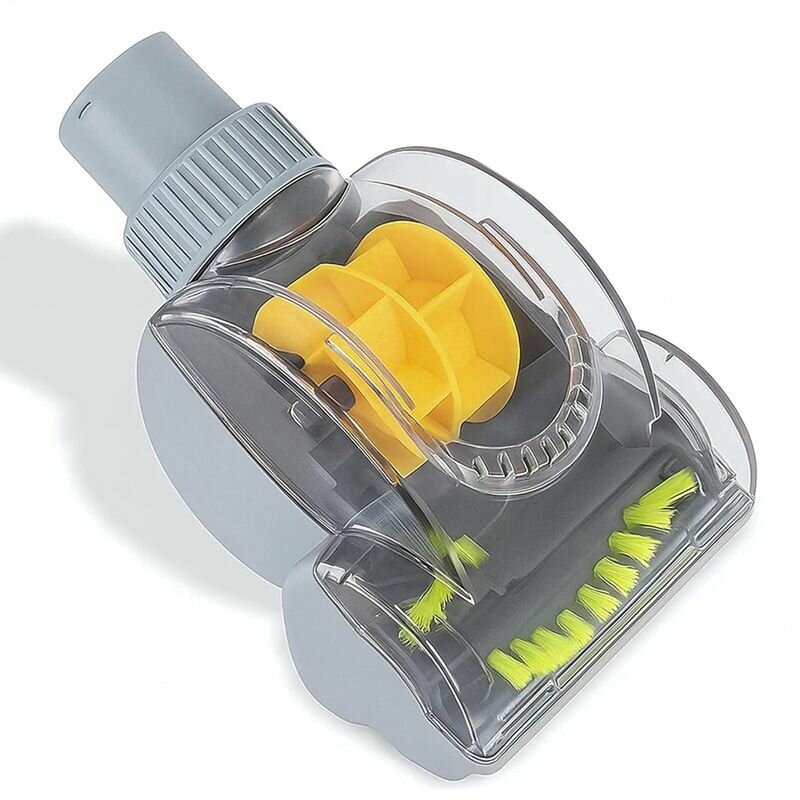 Насадка Для Пылесоса, Шланги Для Пылесоса, Турбощетка С Пневматическим Приводом