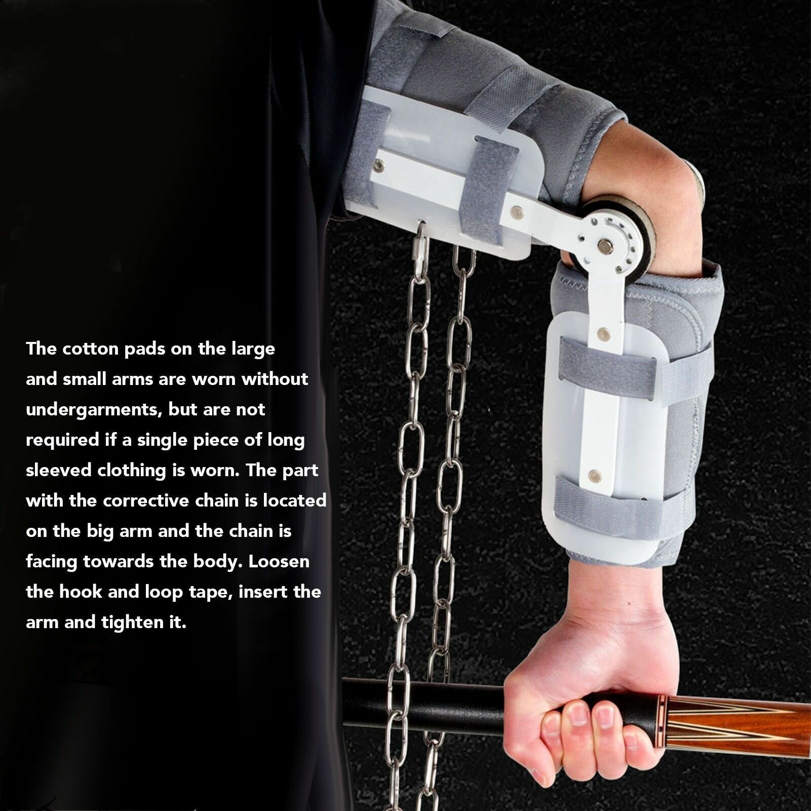 Тренажер для бильярдного хвата