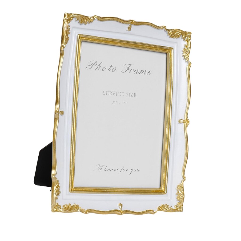 Винтажная рамка Для Фотографий, Мини-Антикварная Богато Украшенная Фоторамка для Настольного Дисплея, Старомодные Художественные Декоры Фотогалереи