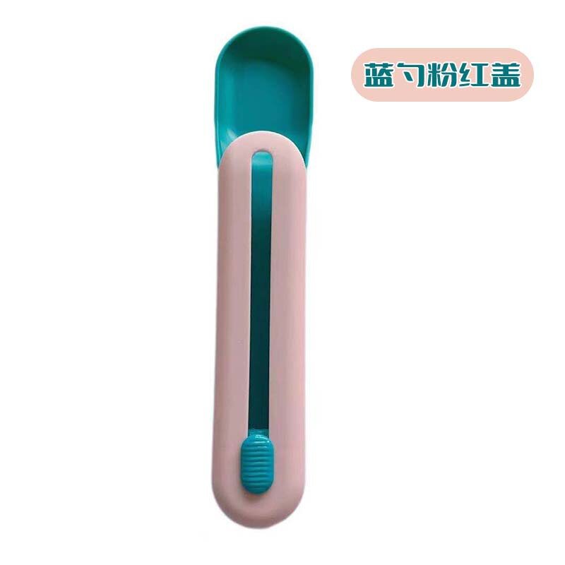 Кормушка для домашних животных, палочка для кошек, ложка, сжимаемые кормушки для домашних животных, закуски, посуда, кормушка для кошек, ложка для кормления