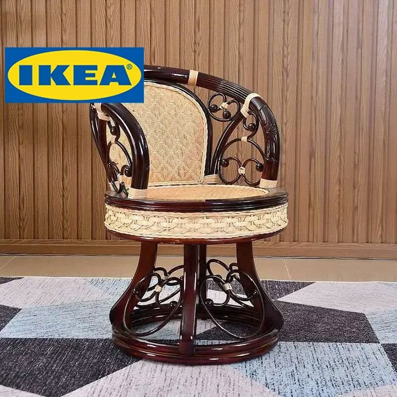 Элегантный плетеный Стул