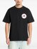 Футболка A BATHING APE, размер L, черный