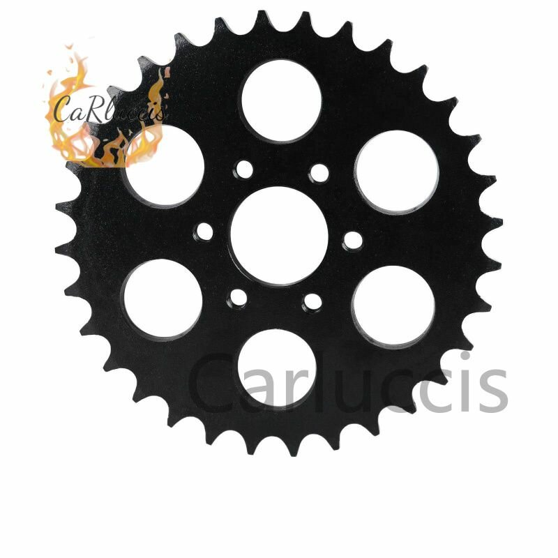 530 32T Задняя звездочка для GY6 ATV Quad Bike Buggy Go Kart 150cc 200cc 250cc