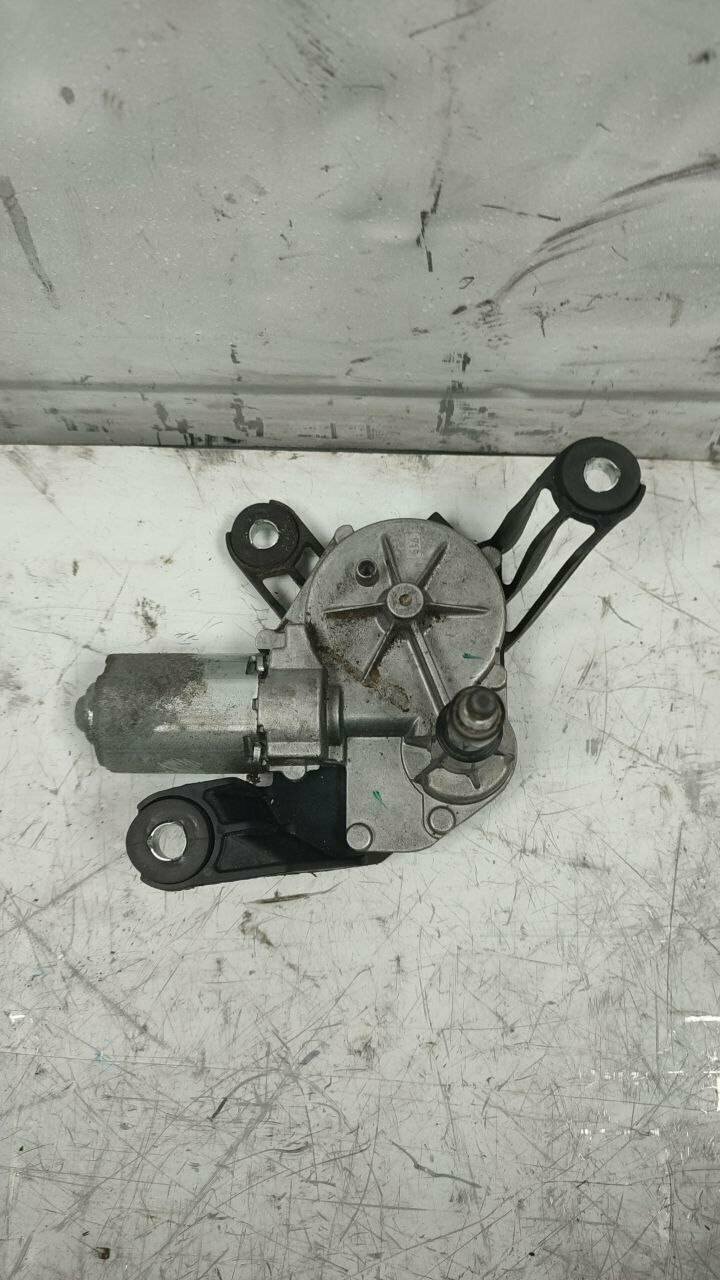 Моторчик дворников зад. Opel Astra H (2004 - 2007) 0390201591