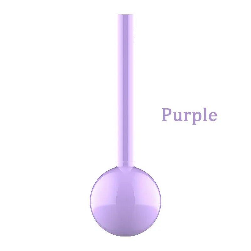 Ручка-неваляшка Kaco, фиолетовый, Color: Purple