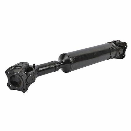 Вал карданный ВАЗ-2121-21214 передний (квадратный фланец)