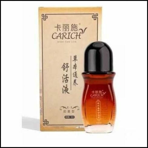 Масло для массажа