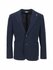 Пиджак Manuel Ritz Patch-pocket single-breasted blazer, размер 50