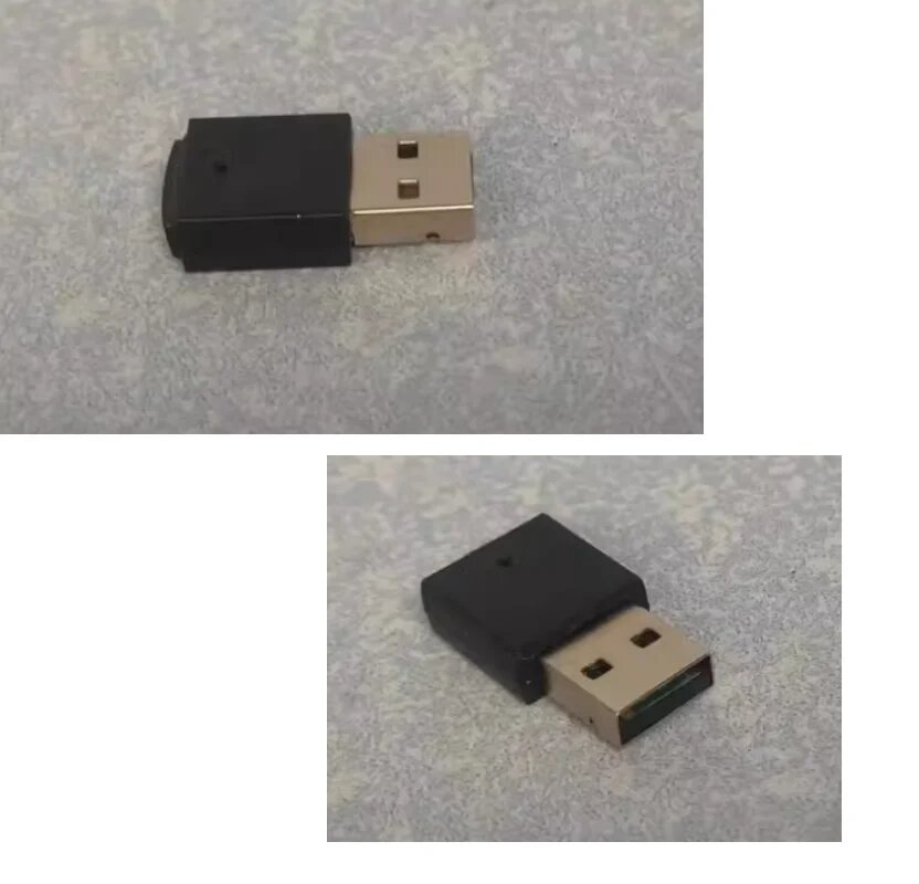 Беспроводная сетевая карта Mir RTL8192CU 300M