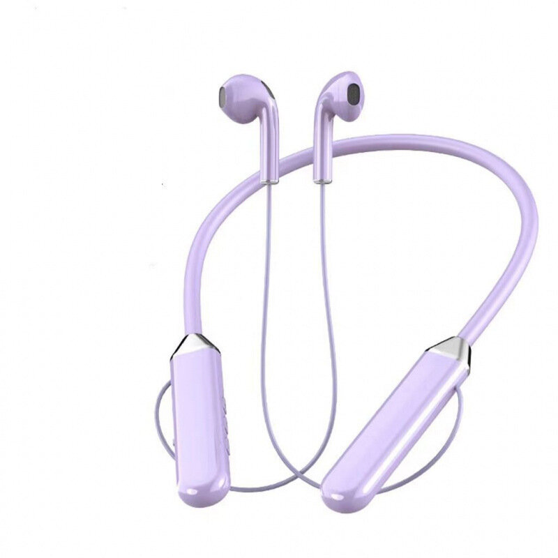 Безпр Bluetooth Наушники YM Mall Scu-None На Шее В Ухо Длительный Заряд Бас Бегущие