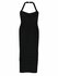 Платье Herve Leger, размер S, черный