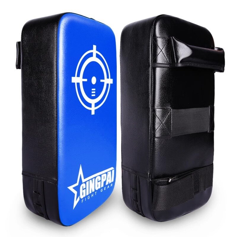 Цель для ног для спарринга, бокса, таэквондо, щит для ног, блокирующая доска, тренировочный партнер для начинающих