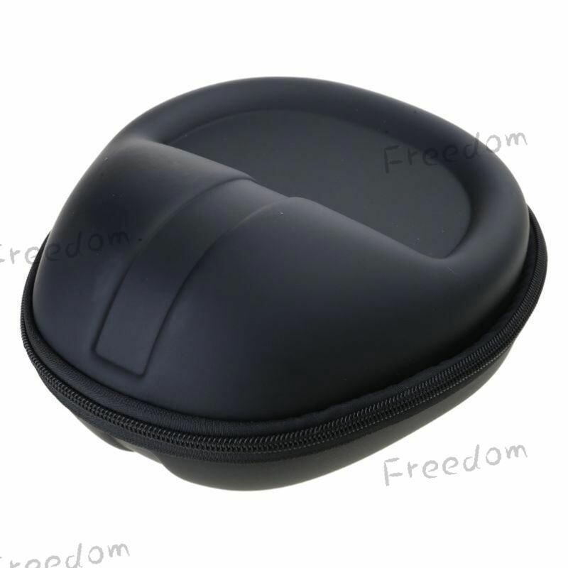 1 портативный ящик для хранения наушников