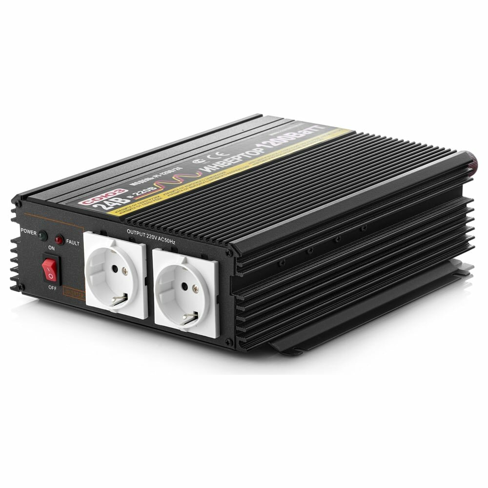 Инвертор Союз 881201