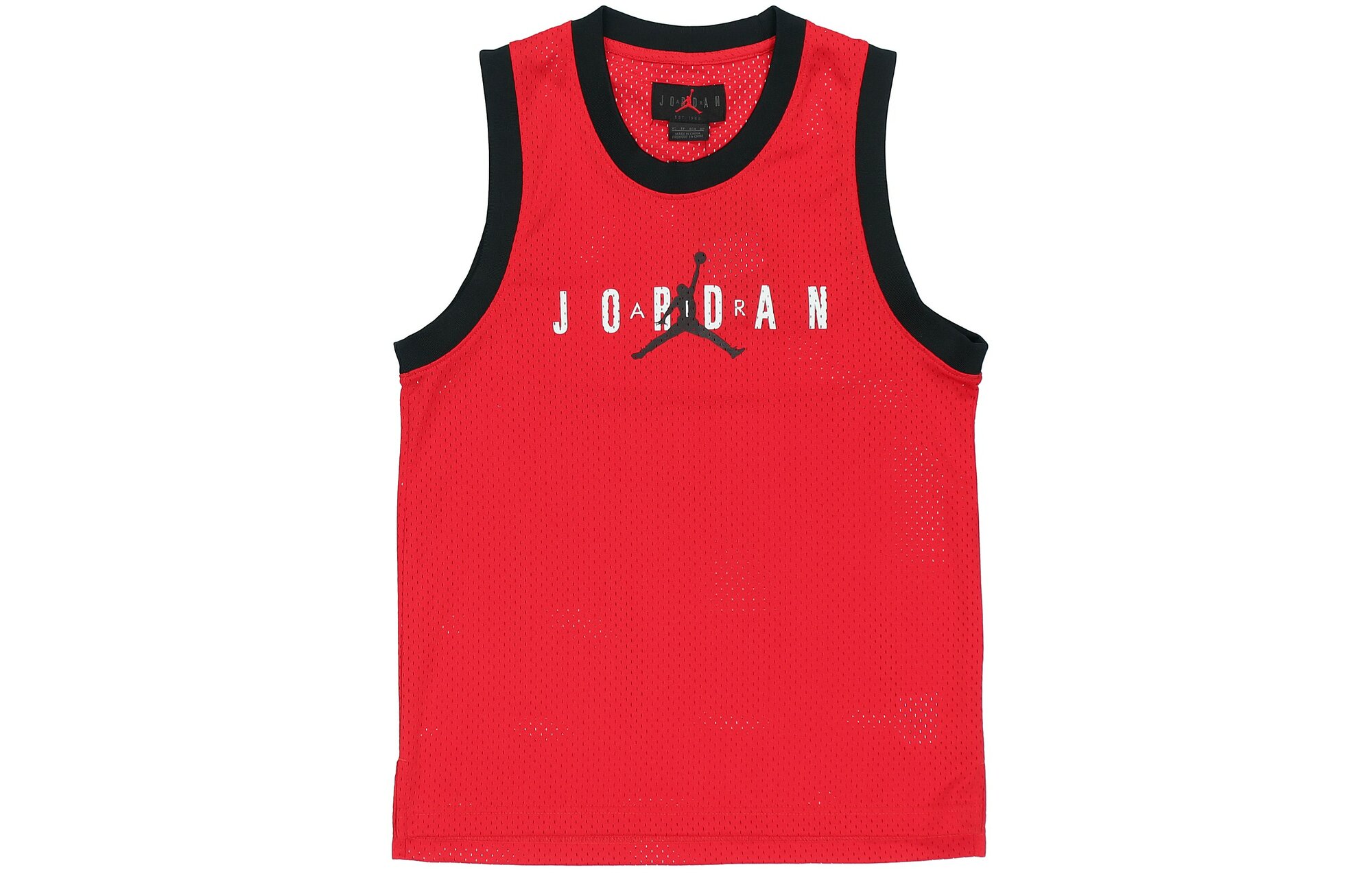 Джерси Jordan Jumpman Moderate Bib & Brace