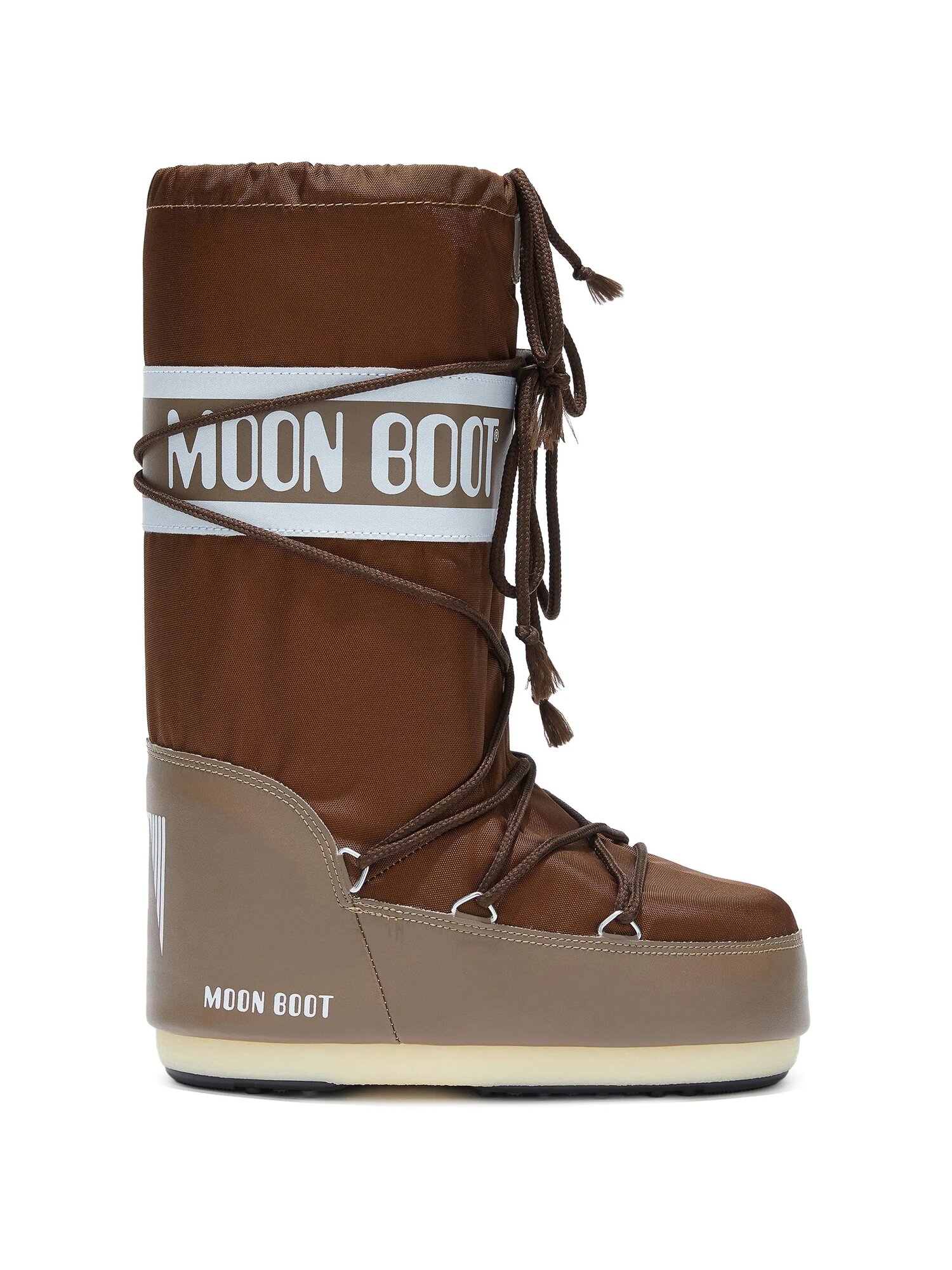 Ботинки MOON BOOT