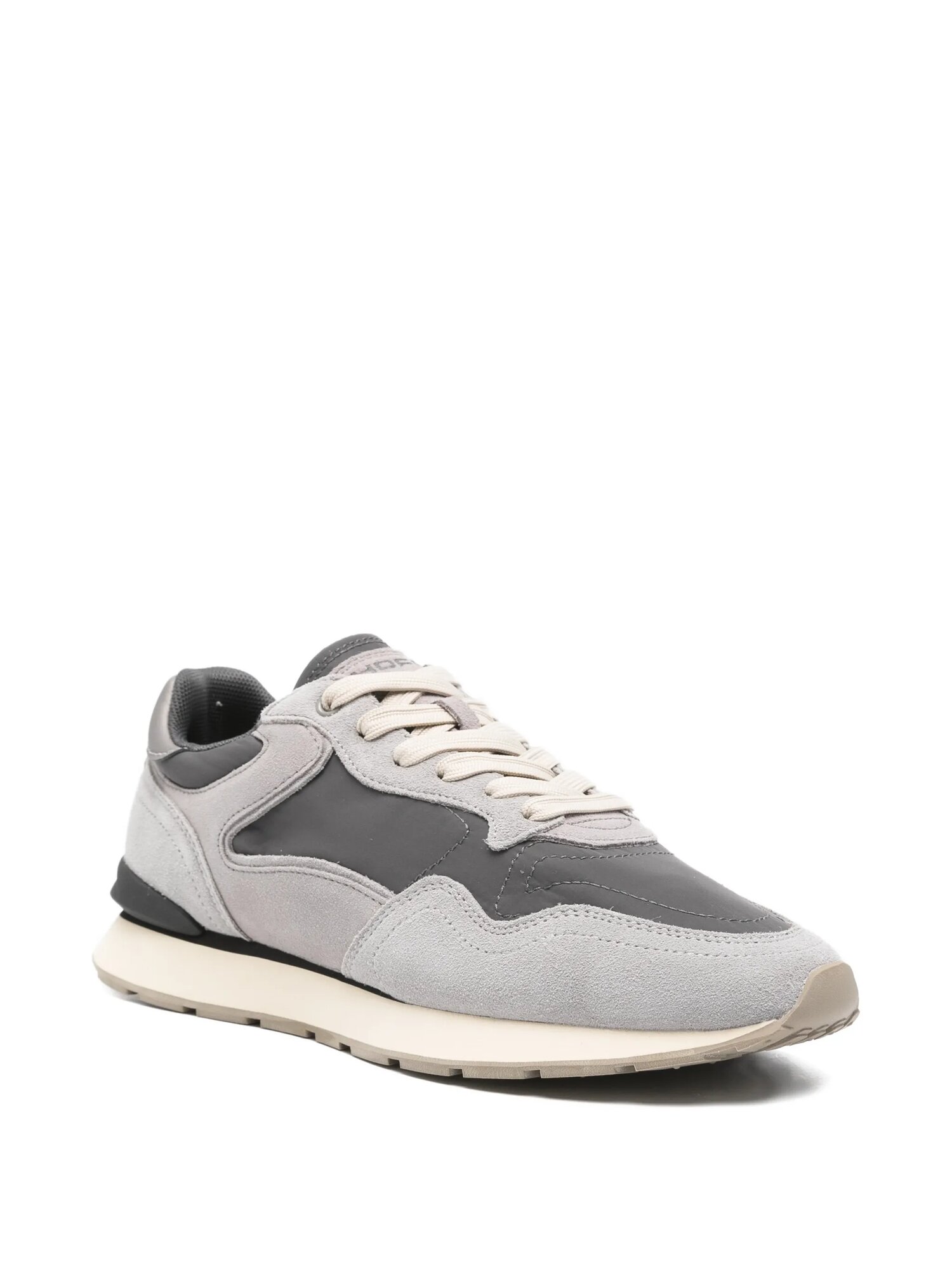 Кроссовки Hoff Paneled sneakers, размер 41, grey — фото 1