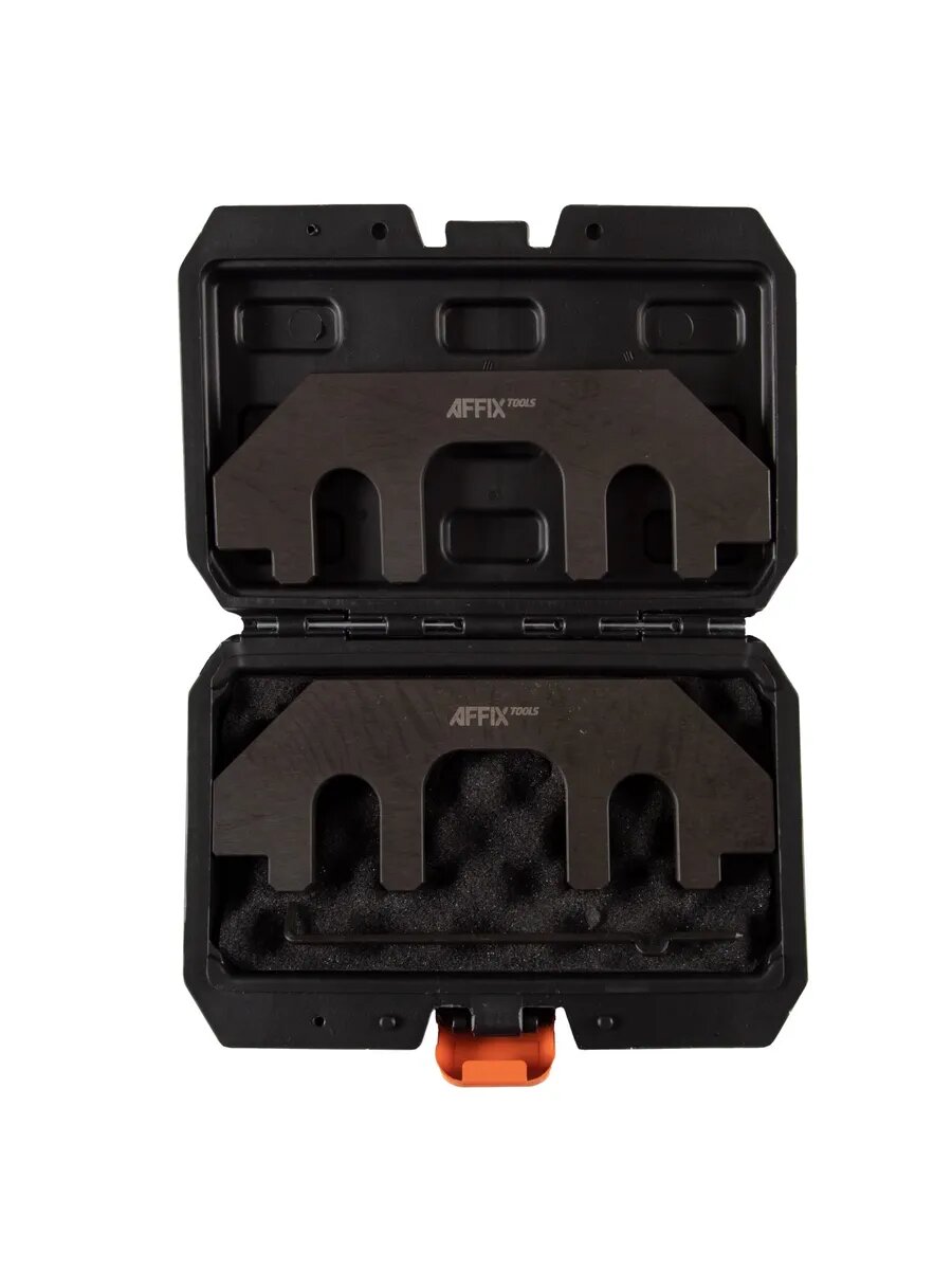 Набор фиксаторов распредвалов Ford, кейс, 3 предмета AFFIX A