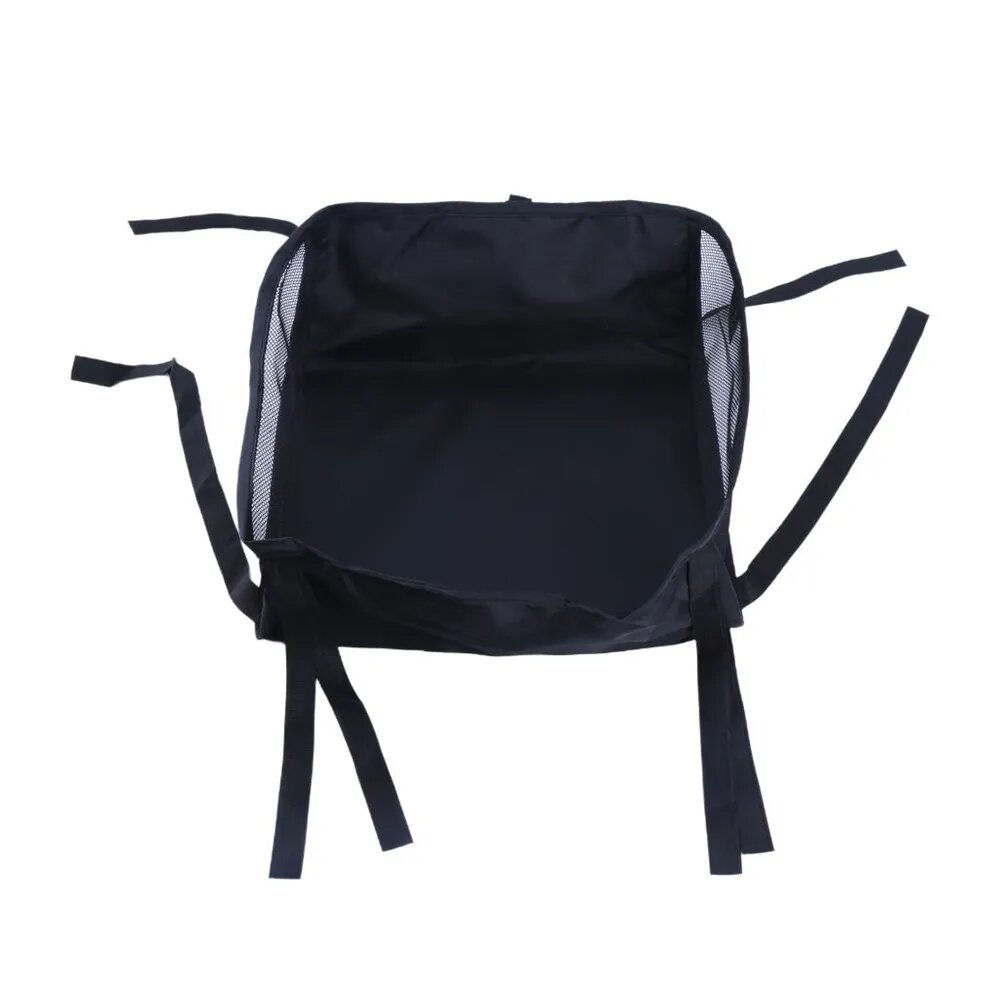 Портативная сумка для коляски, практичное и функциональное решение хранения детской нижний органайзер, коробка колясок