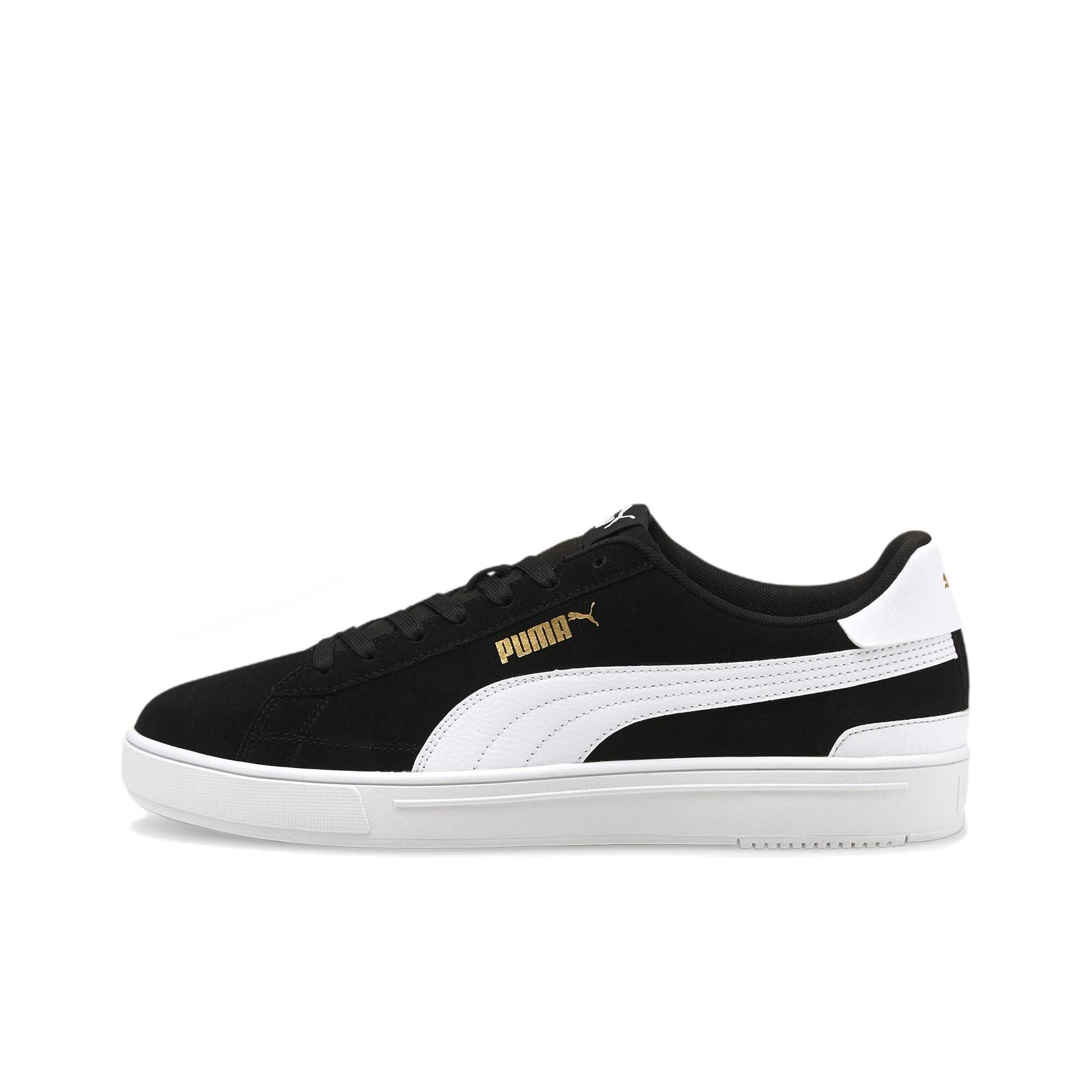 Кеды Suede