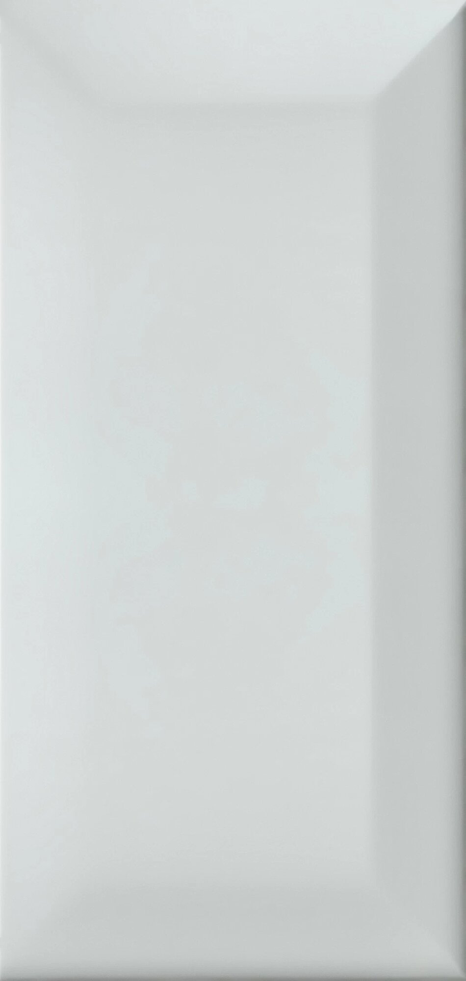 Плитка облицовочная Corsa Deco Soft Brick белая глянцевая 200х95х7 мм (54 шт.=1,026 кв. м) Corsa Deco 12-01-4-27-20-01-4008