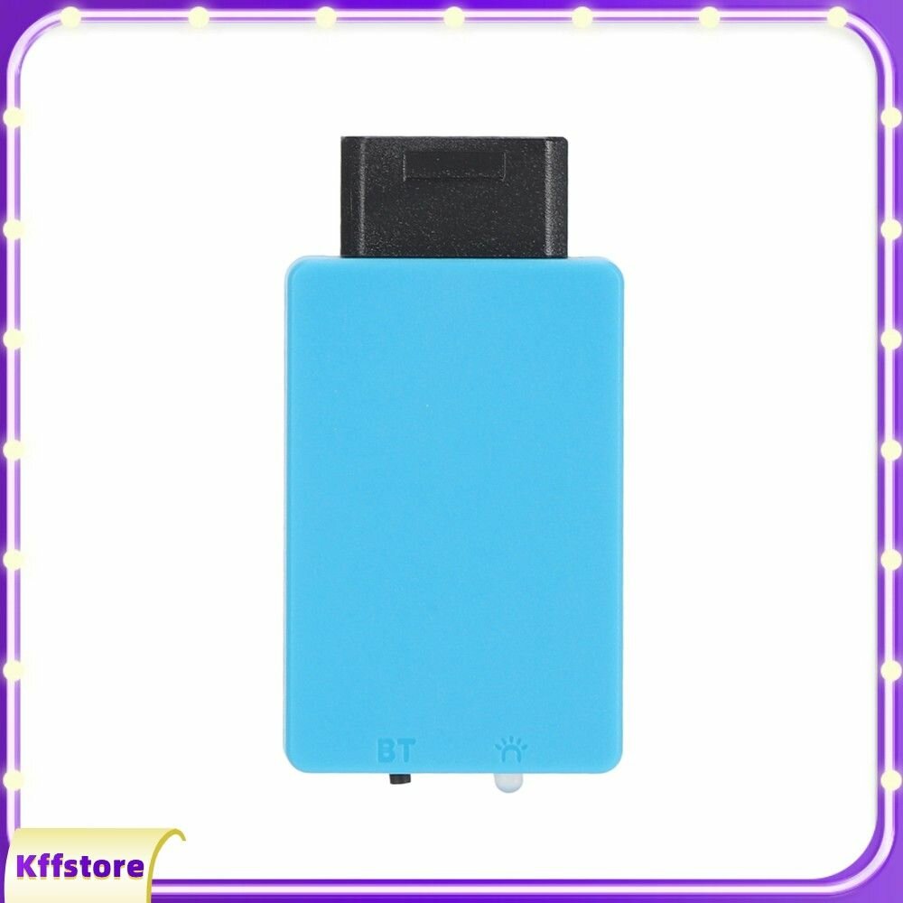 Адаптер беспроводного контроллера для SEGA Saturn, стабильное соединение, низкая задержка, синий