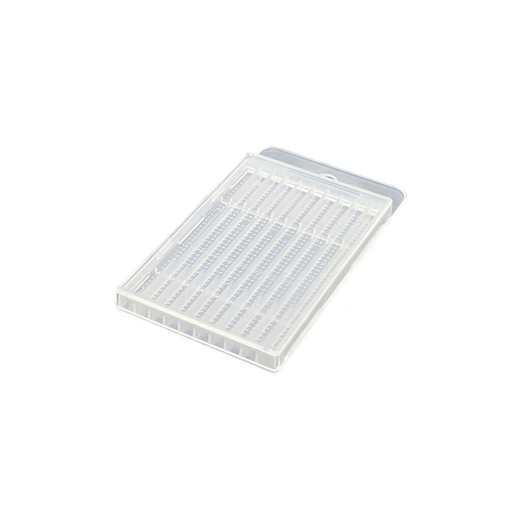 Пластиковая коробка для сверла-1 # (2,6-3,5 мм)