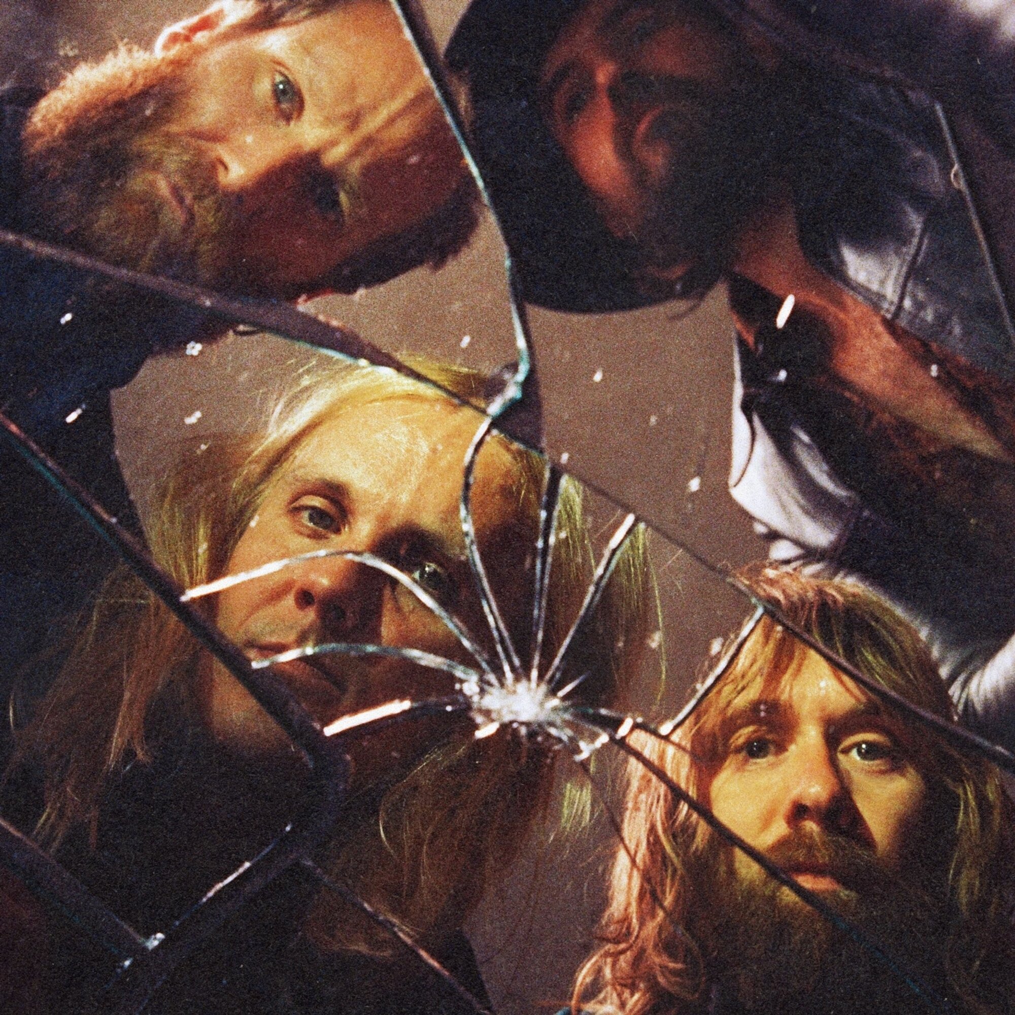 Виниловая пластинка Kadavar - Kids Abandoning Destiny Among Vanity And Ruin (Pur (1 LP)