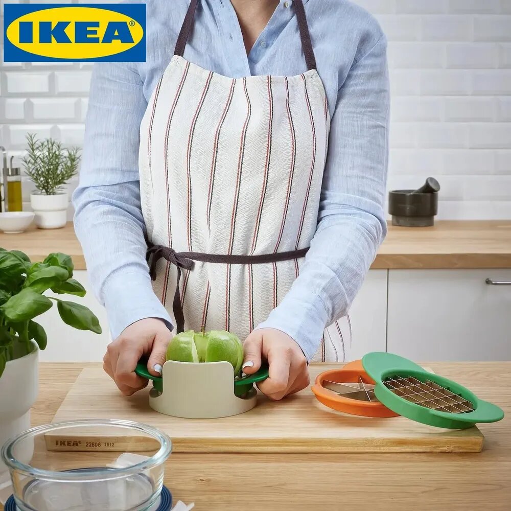 Фрукто - овощерезка , Фрукторезка икеа — фото 1