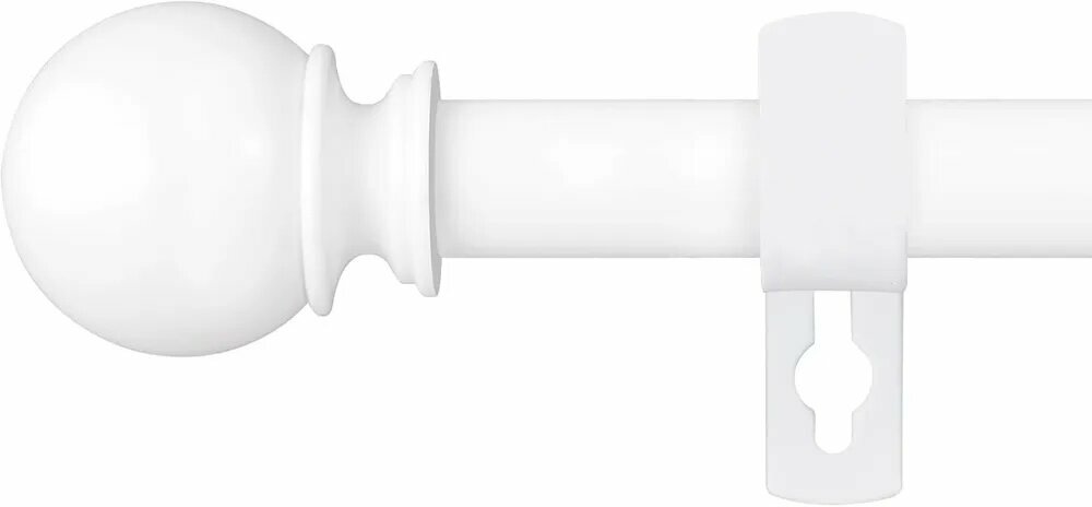 IKEA Карниз Телескопический