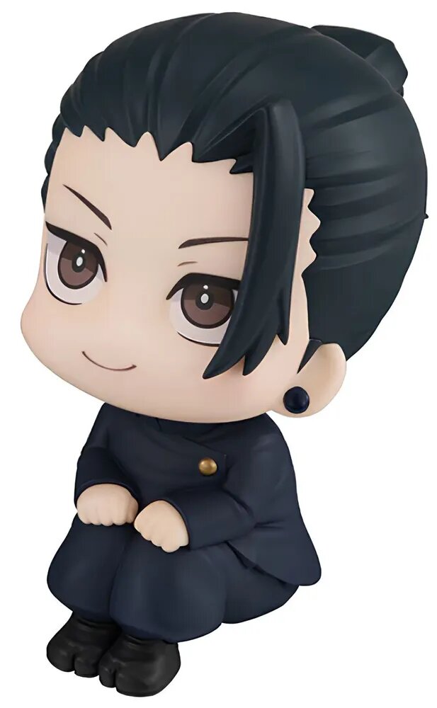 Статуэтка Jujutsu Kaisen Suguru Geto (10см)