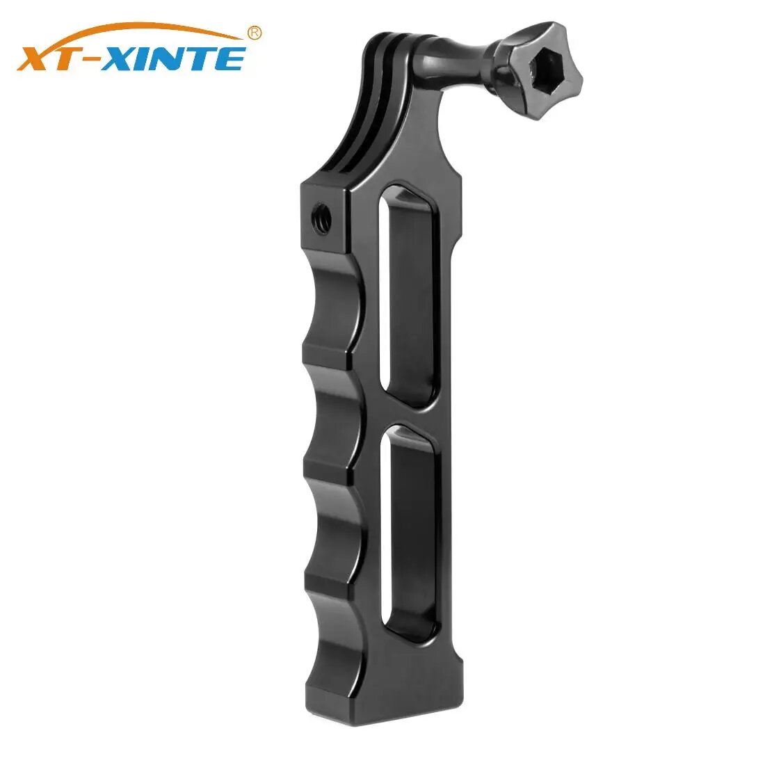 XT-XINTE Ручка для экшн-камеры черная XT-XINTE Logo
