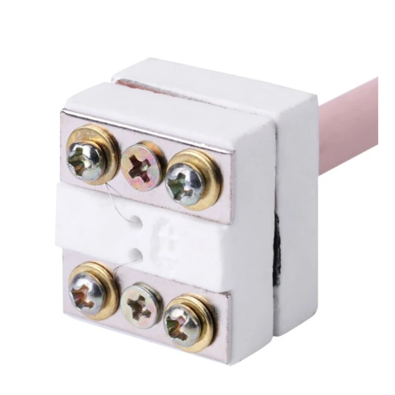 Платиновый родиевый термодатчик типа B 0,2 мм 150MM(0.3mm wire)