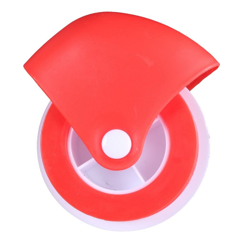 Роликовый нож для выпечки и лапши, Узор из конопли