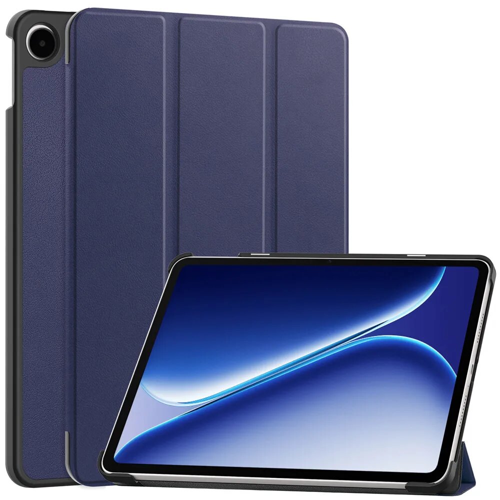 Чехол для OnePlus Pad Go 2 12.1" Dark Blue