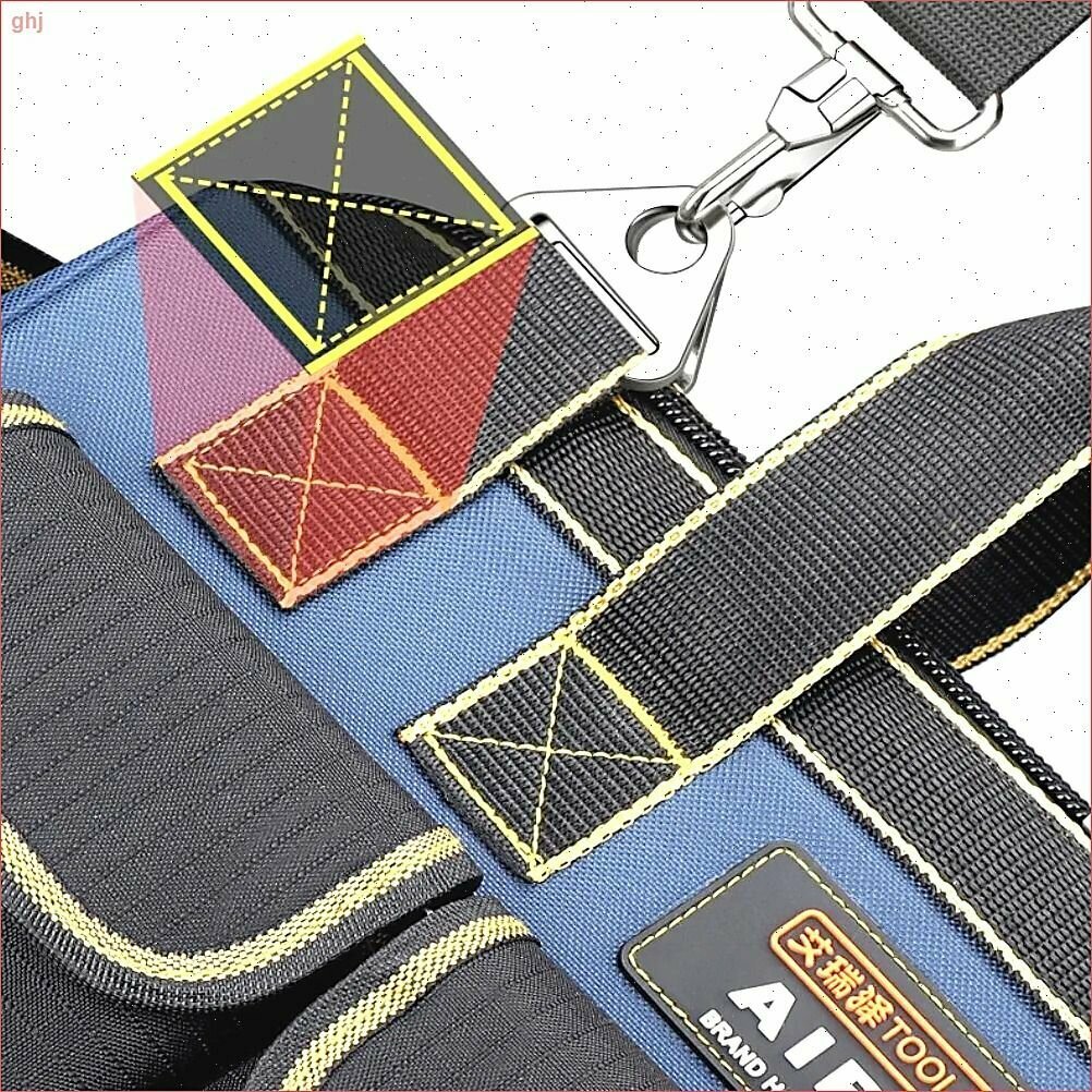 Tool Bag — фото 1
