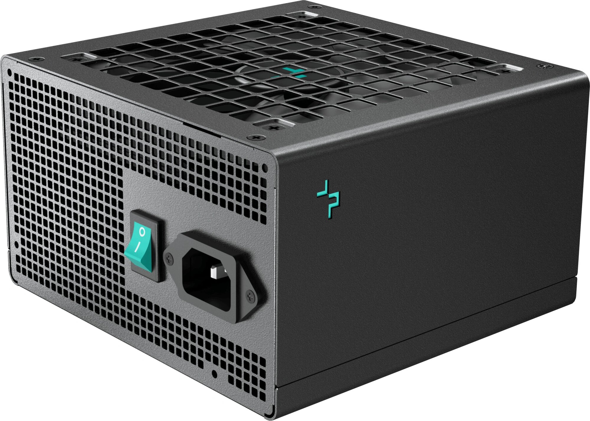 Блок питания Deepcool ATX 850W GamerStorm PN850D Gen.5 80+ gold (20+4pin) APFC 120mm fan SATA RTL
