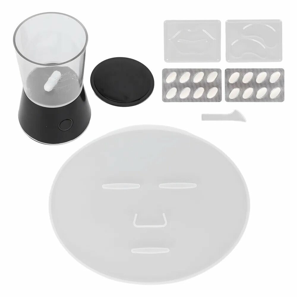 Аппарат для изготовления масок