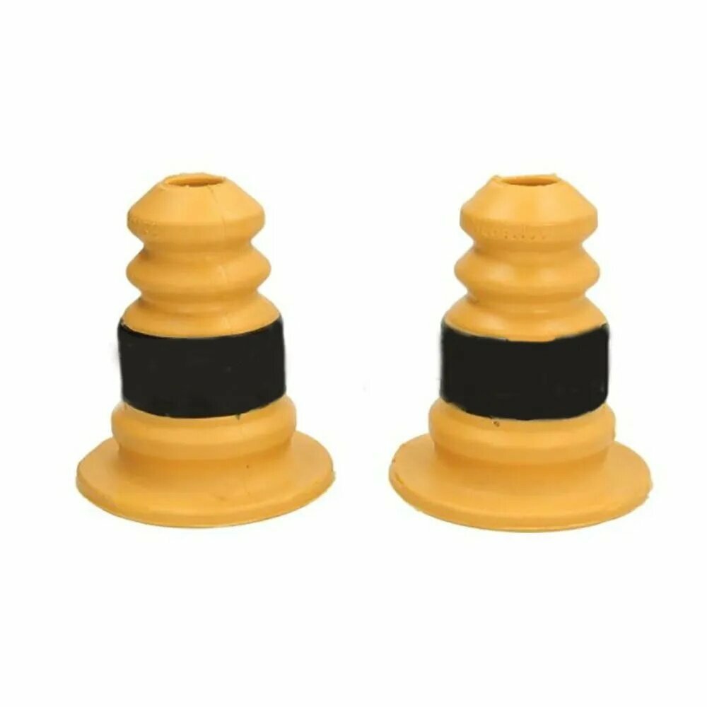 Монтаж 2pcs rear shock absorber для citroen c4 ds5 peugeot 5008 partner