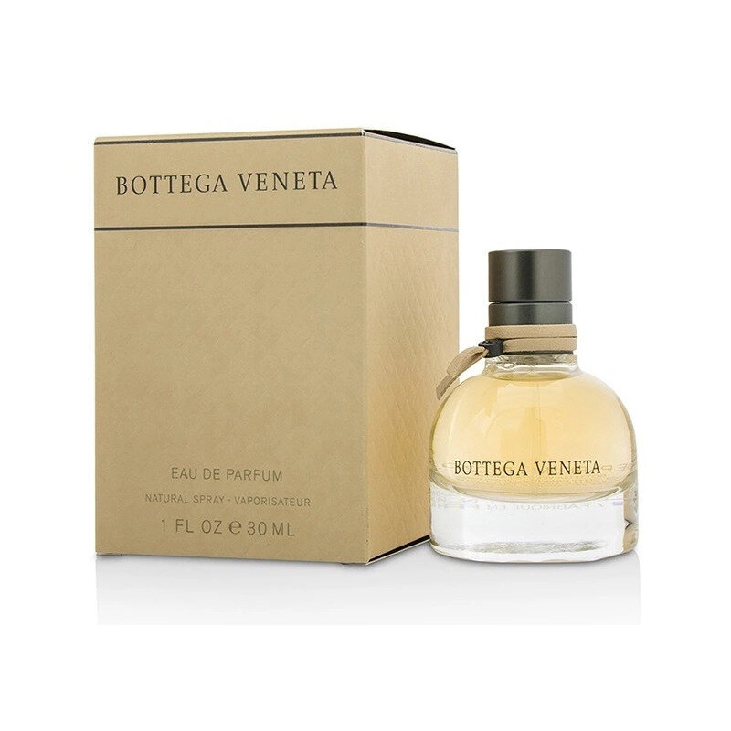 Парфюмерная вода Bottega Veneta Bottega Veneta 30 мл / Духи Боттега Венета Боттега Венета / Венецианская мастерская