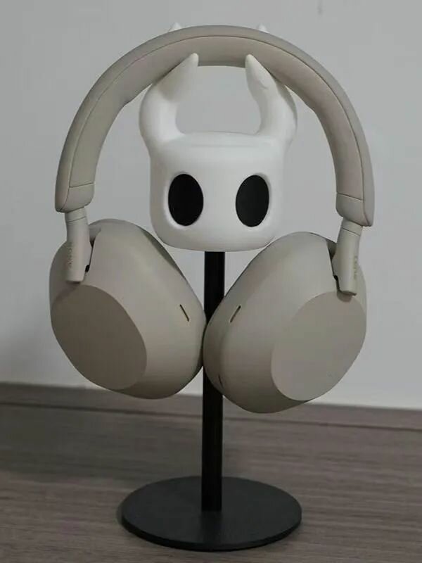 Универсальный держатель для геймпадов и наушников, подставка-статуэтка+стент+ Нескользящий коврик